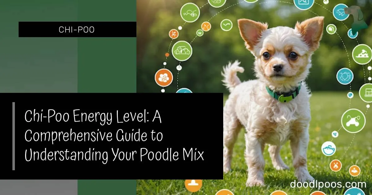 Chi-Poo Energy Level: A Comprehensive Guide to Understanding Your ...