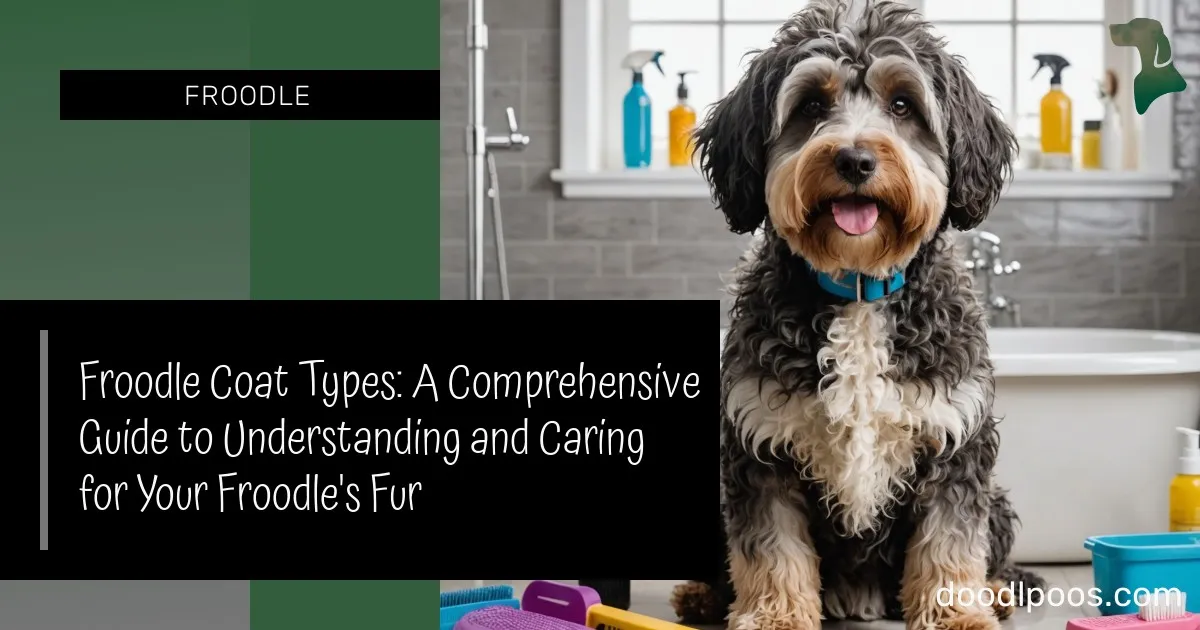 Froodle Coat Types: A Comprehensive Guide to Understanding and Caring ...
